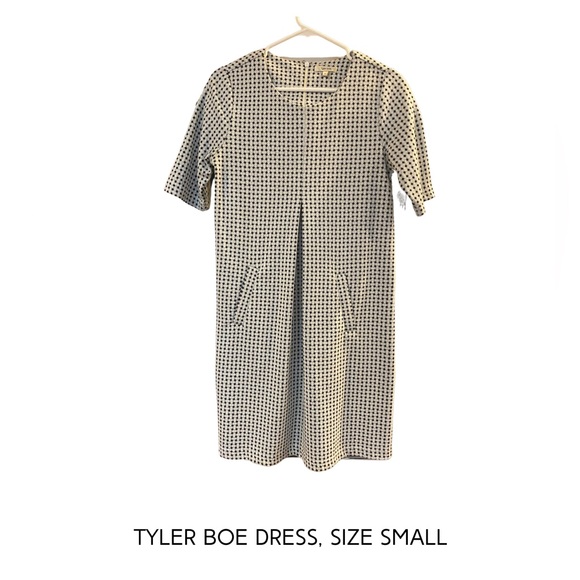 Tyler Boe | Dresses | Tyler Boe Classic Dress Excellent Condition Size ...